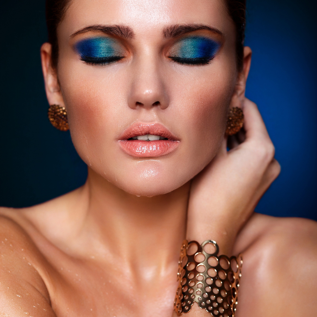 MAKEUP for face
