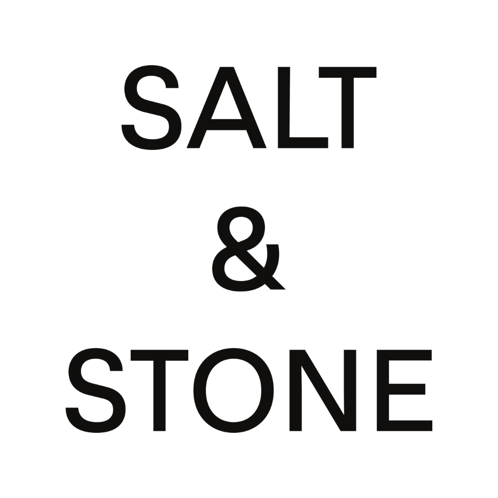 Salt & Stone
